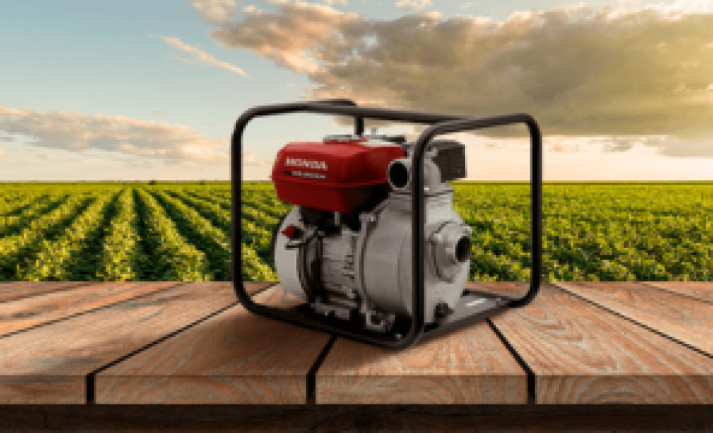 ¿Qué es una Bomba Achicadora y para qué funciona? | Sagrisa