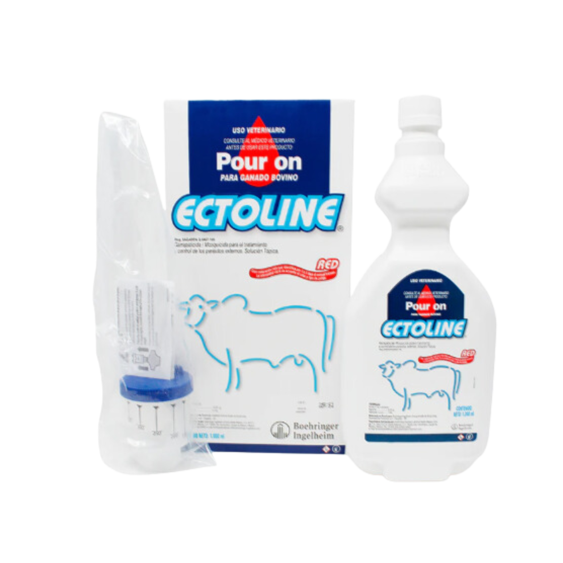 Líder en el sector agropecuario e industrial | Sagrisa