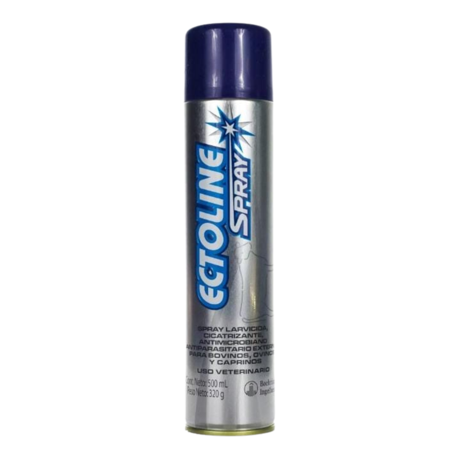 Ectoline Spray | Sagrisa